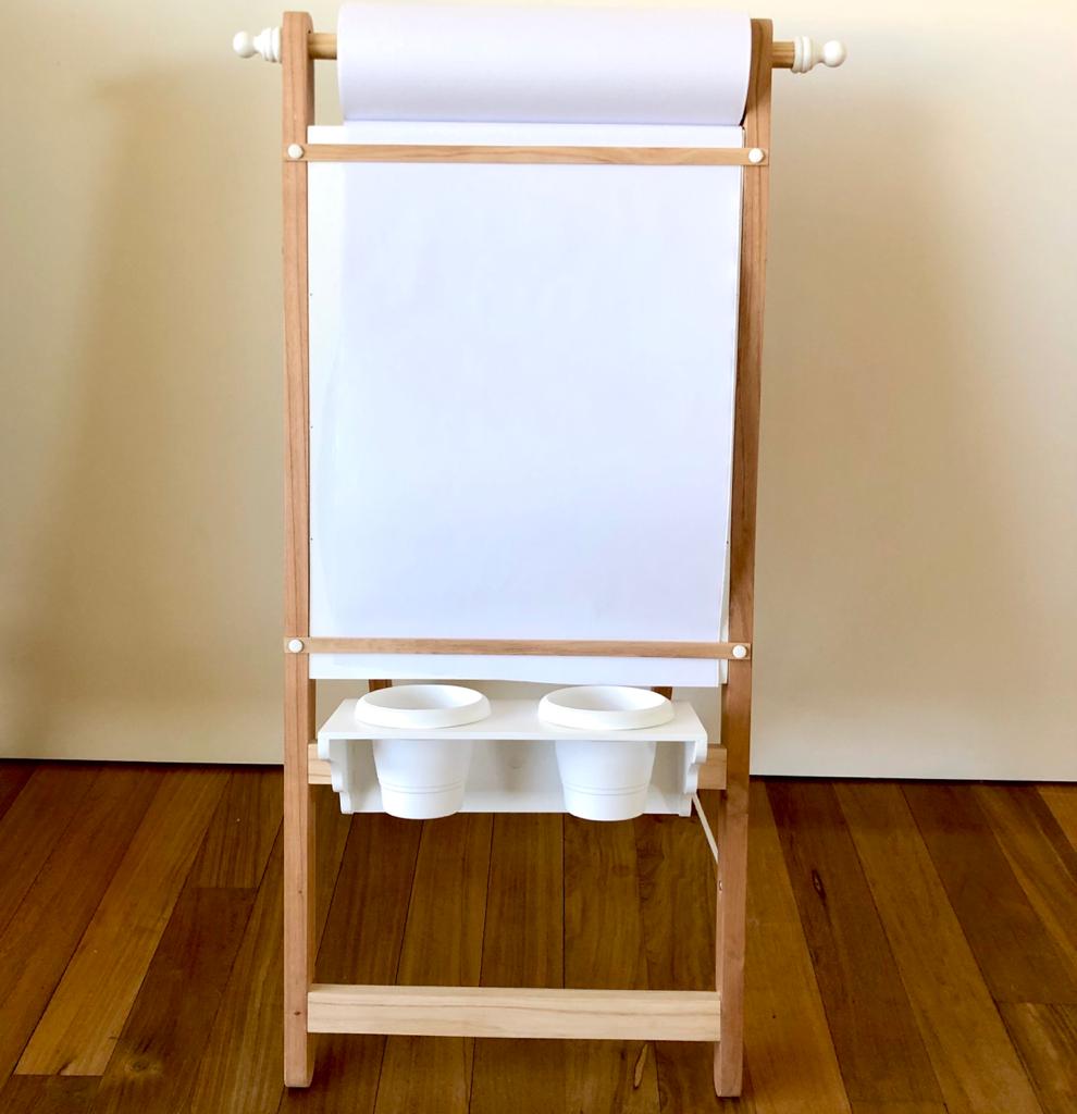 Atril Paul – con rollo de papel!!! - Tienda Lolo's