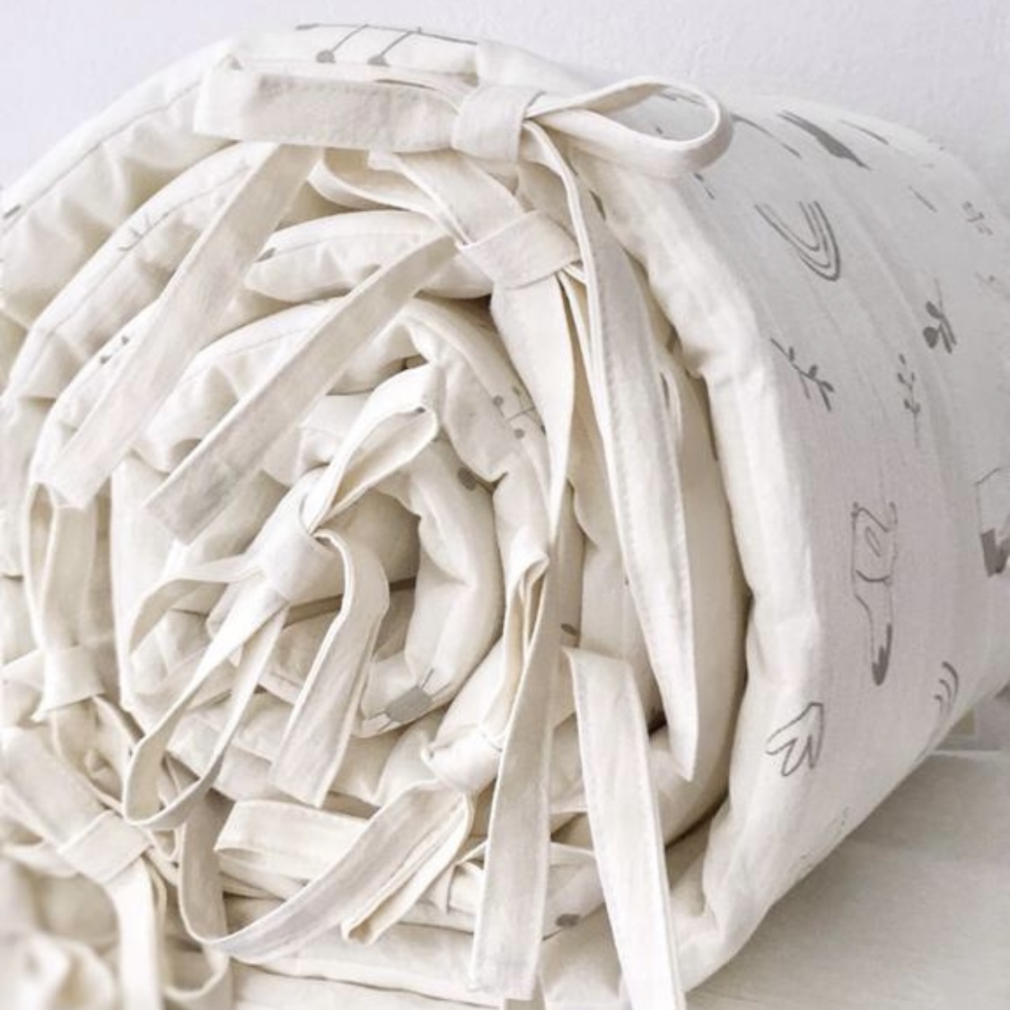 Chichonera naturaleza (varios tamaños y colores!) - Tienda Lolo's