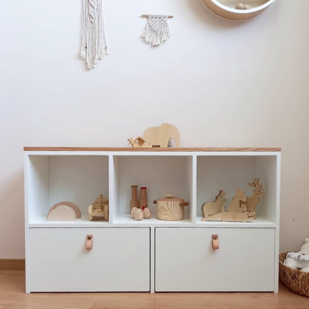 Jugueteros - Tienda Lolo's